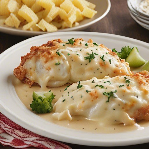Cheesy Chicken – Findatorr