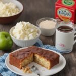 A&P CopyCat Spanish Bar Cake Recipe – Findatorr