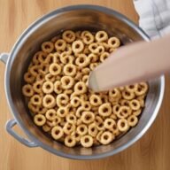 Fried Cheerios Recipe – Findatorr