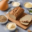 2-Ingredient Protein Bread – Findatorr