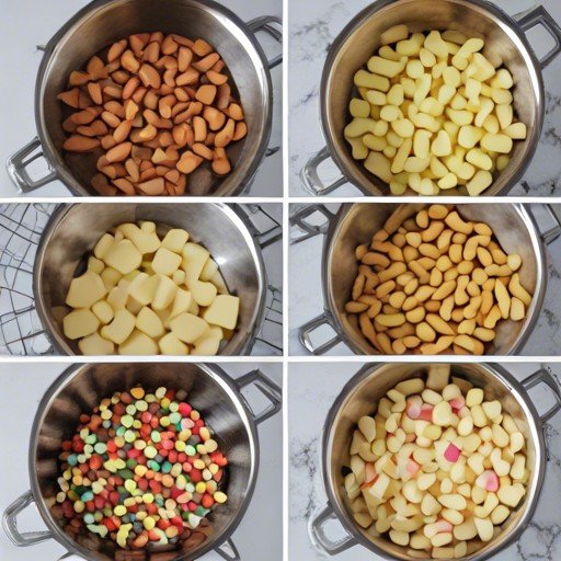 Ragtag Candies – Findatorr