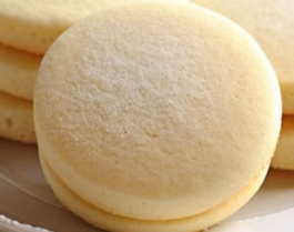 Old-Fashioned Tea Cakes Recipe – Findatorr