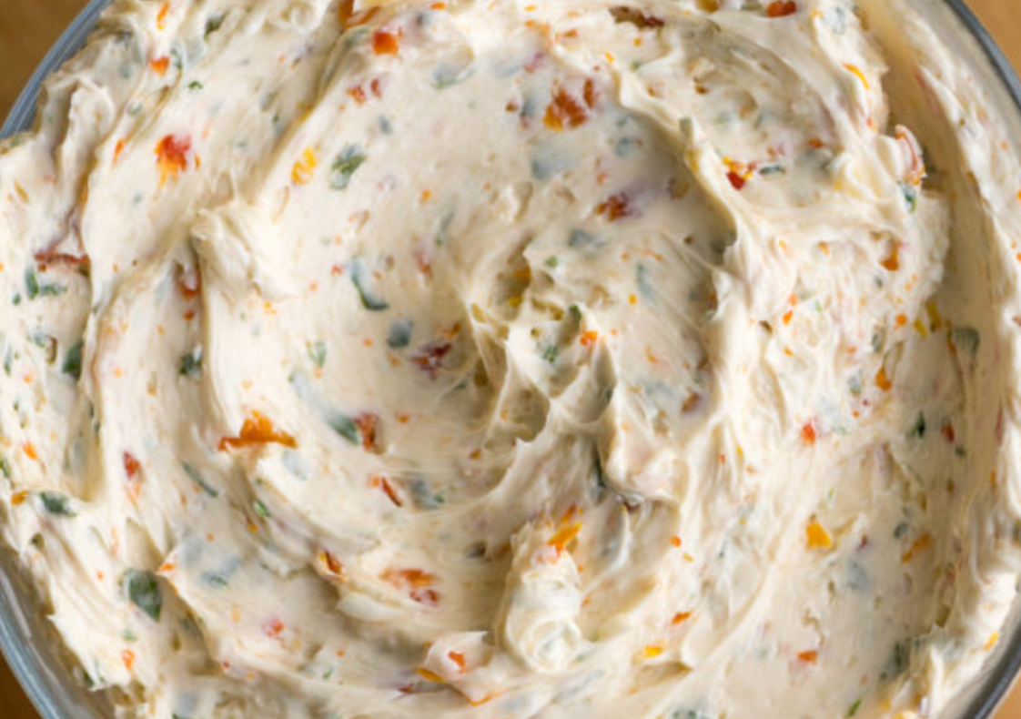 Easy Italian Compound Butter – Findatorr