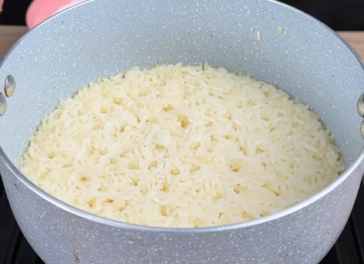 Creamy Condensed Milk Rice – Findatorr