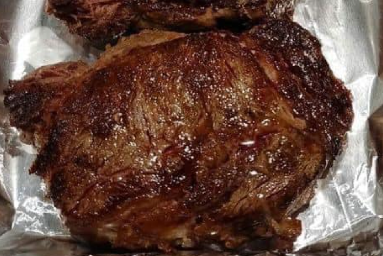 Perfect Ribeye Steak – Findatorr