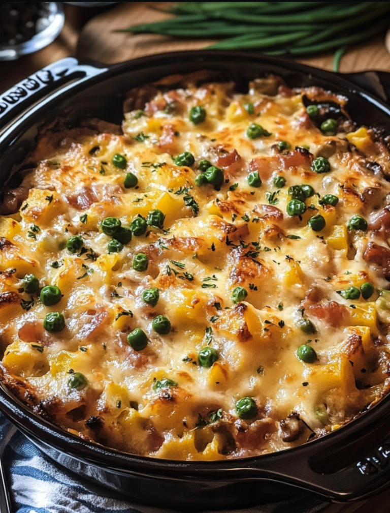 How to Make Farmer’s Casserole – Findatorr